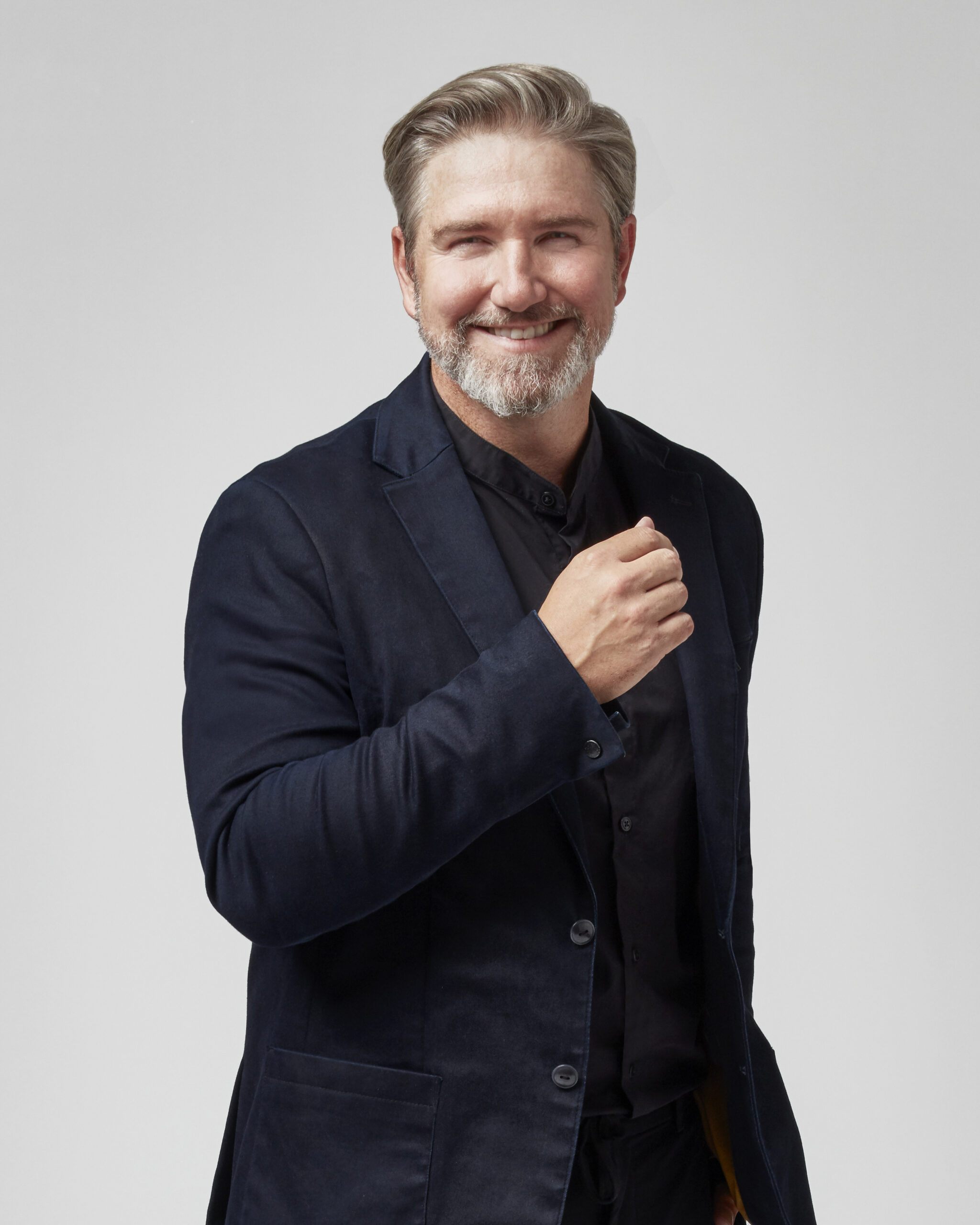 Barefoot Luxury & Beyond: A Conversation with Phillippe Fouché | Arch Valor